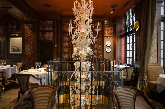 Have you tasted the Emily Restaurant ?– La Maison Degand