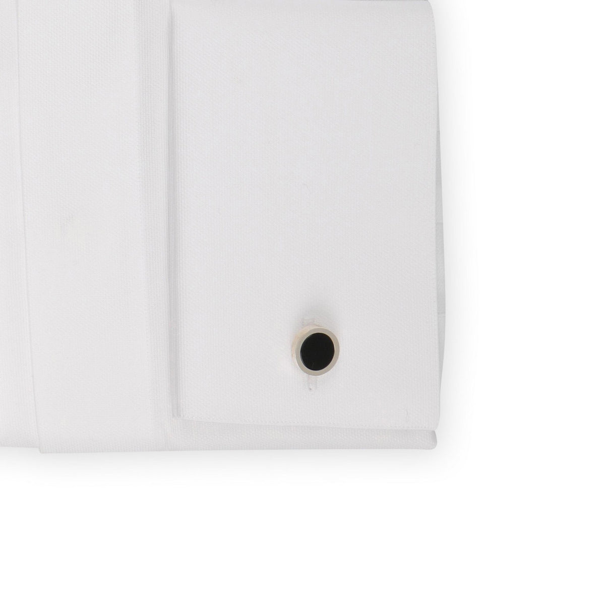 Tuxedo Shirt - ALBERTO Cotton Double Cuff Regular Fit– La Maison Degand