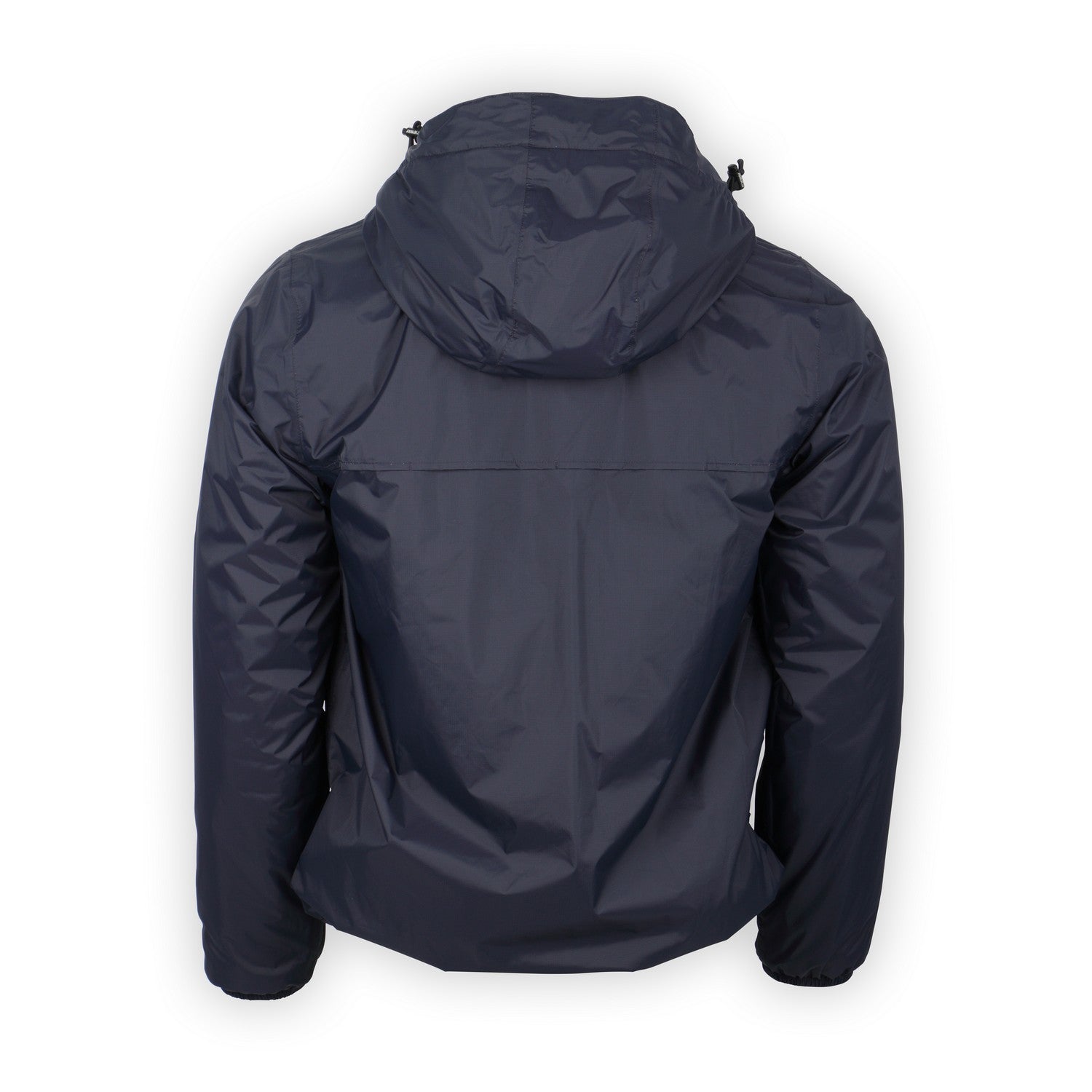 Jacket - "Le Vrai Claude 3.0" ORSETTO Polyamide Waterproof Fleece-Line ...
